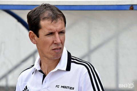 Lulzim Hushi de retour à Moutier - RFJ votre radio régionale