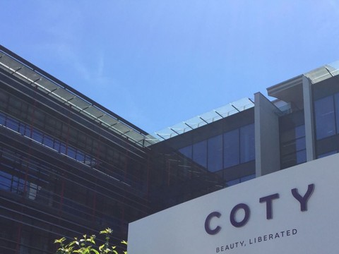Le nouveau Coty veut devenir numéro un mondial de la beauté - RFJ votre ...