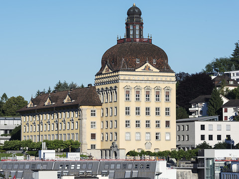 La Suva célèbre 100 ans de partenariat social - RTN votre radio régionale