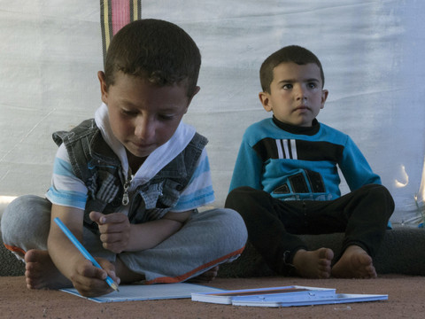 Les traumatismes de l'enfance peuvent être transmis aux descendants ...
