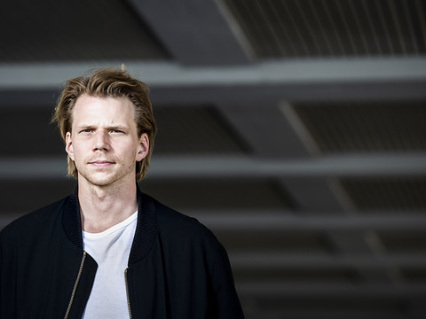 Tim Fehlbaum confirme être le cinéaste suisse du post-apocalyptique - RTN votre radio régionale