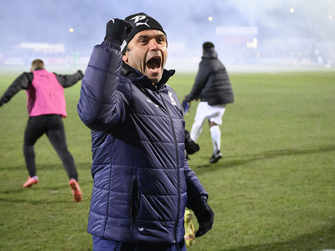 Yverdon défiera St. Gall en demi-finale - RFJ votre radio régionale