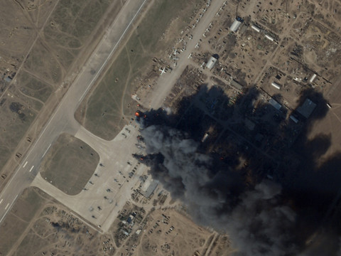 Le président du CICR à Kiev pour cinq jours - RTN votre radio régionale