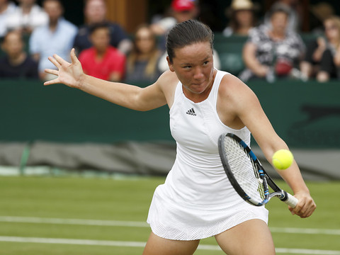 Lulu Sun: un bond de 85 places au classement - RFJ votre radio régionale