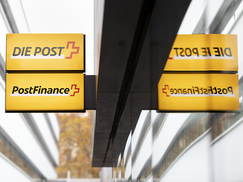 Postfinance met fin aux intérêts négatifs après la BNS - RFJ votre ...