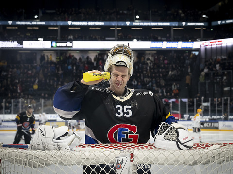 Connor Hughes appelé par le Team Canada - RJB votre radio régionale