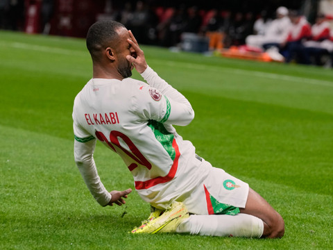 CAN 2025: le Maroc facilement qualifié pour les 8es de finale - RTN ...