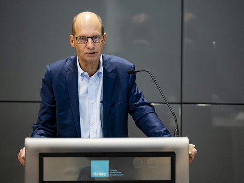 Neuchâtel: le RHNe s'attend à un déficit de 12,4 millions en 2026 - RJB ...