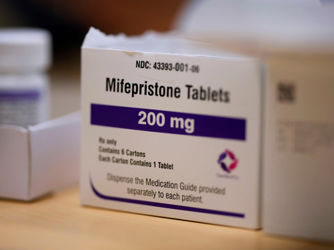 Pilule abortive aux Etats-Unis: l'accès par poste maintenu - RFJ votre ...