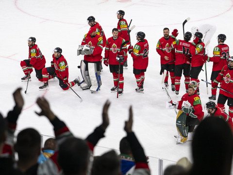 Contre la Suisse, la Hongrie va essayer de ne pas couler - RTN votre ...