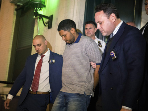 New York: 40 ans de prison pour le tueur de quatre sans-abris - RJB ...