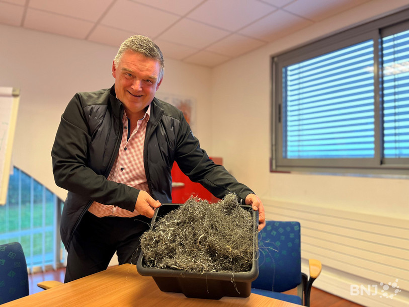 Sorti(e) de boîte : Panatere - RTN votre radio régionale