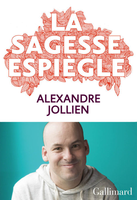 Alexandre Jollien - La joie ensemble... - RFJ votre radio régionale