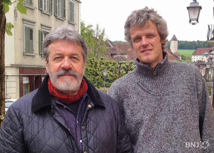 Photographies et techniques anciennes - RFJ votre radio régionale