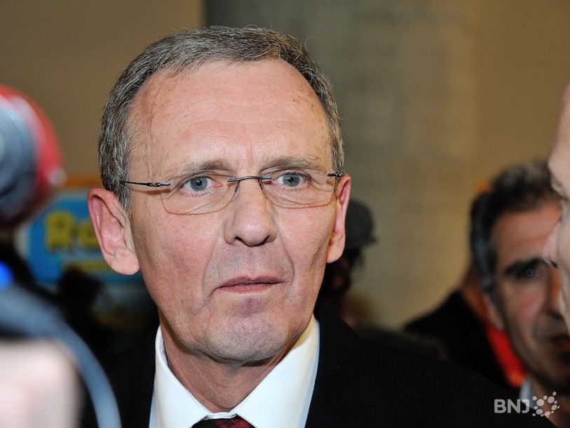 Perrenoud passe à la moyenne géométrique - RTN votre radio régionale