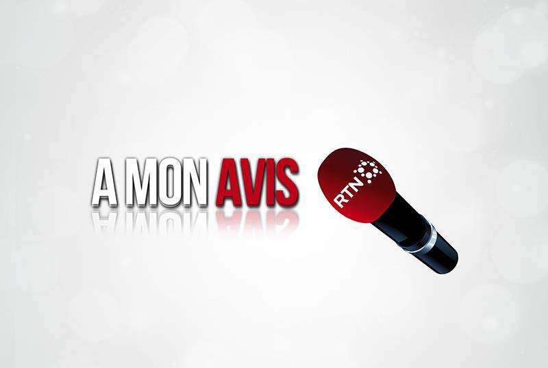 A mon avis: il faut voter - RTN votre radio régionale