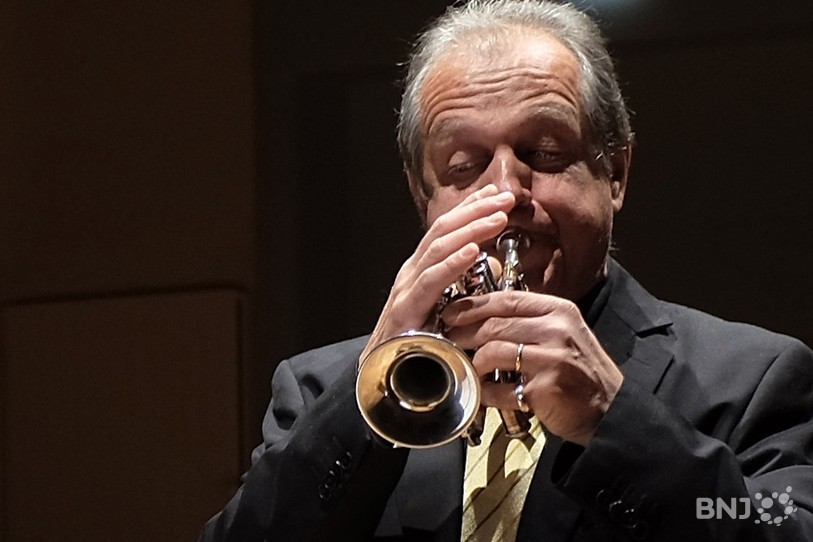 La trompette de Marcel Fischer - RFJ votre radio régionale