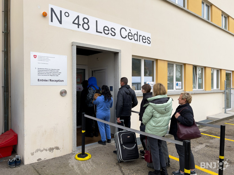 Boudry : 200 traitements par jour pour des permis S - RTN votre radio ...