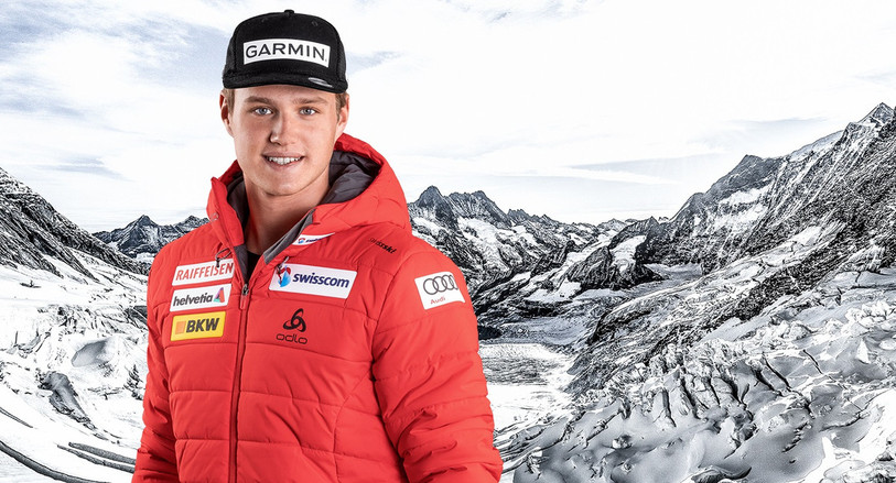 Ilan Pittier reste dans le cadre C - RTN votre radio régionale