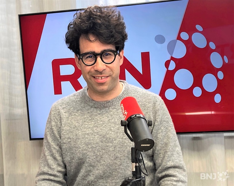 Future Memories, le nouvel album de Pegasus - RTN votre radio régionale