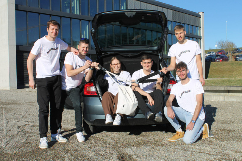 De jeunes entrepreneurs jurassiens à la main verte et aux commissions ...