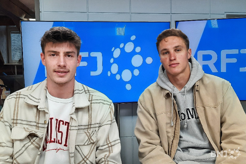 Le derby SRD-Bassecourt pour continuer de rêver - RFJ votre radio régionale