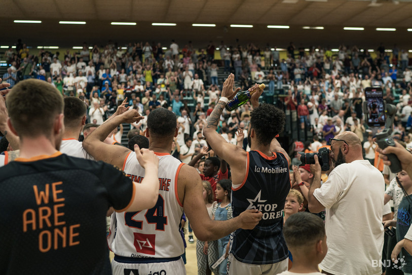 Union Neuchâtel : horaires de la finale des play-off connus - RTN votre radio régionale