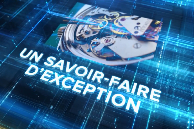 Une nuit pour découvrir les entreprises jurassiennes - RFJ votre radio régionale