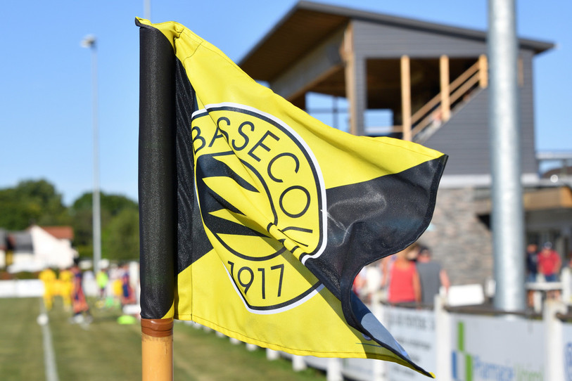 Un nouvel attaquant au FC Bassecourt - RFJ votre radio régionale