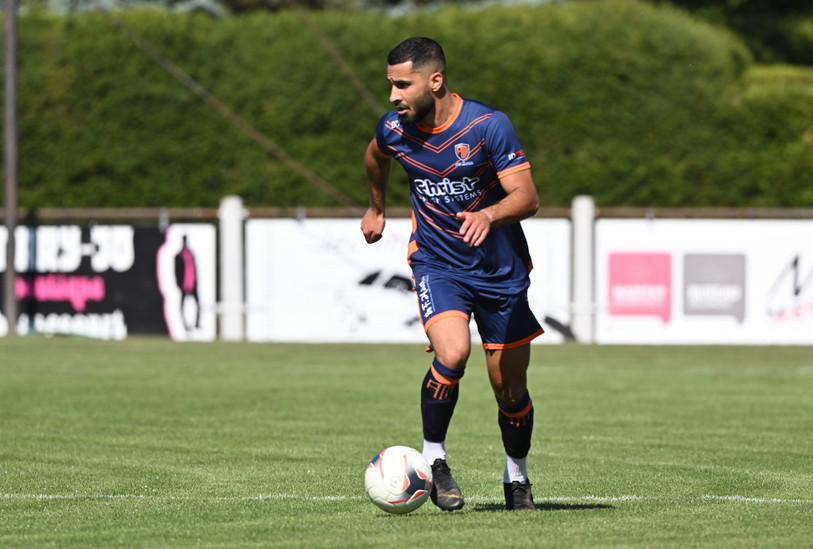 Deux arrivées au FC Bassecourt - RFJ votre radio régionale