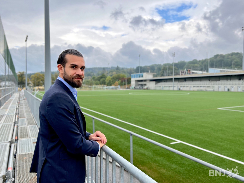 Audax met les petits plats dans les grands - RTN votre radio régionale