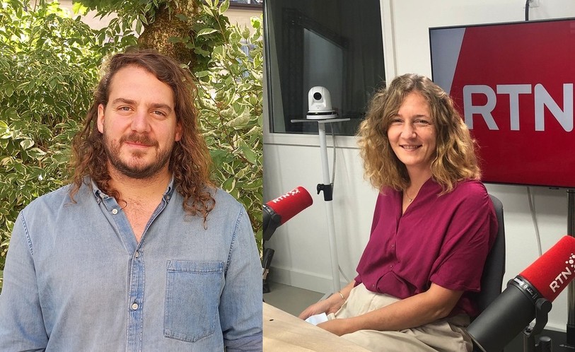 La Case à Chocs lance sa saison et présente son nouveau programmateur ...