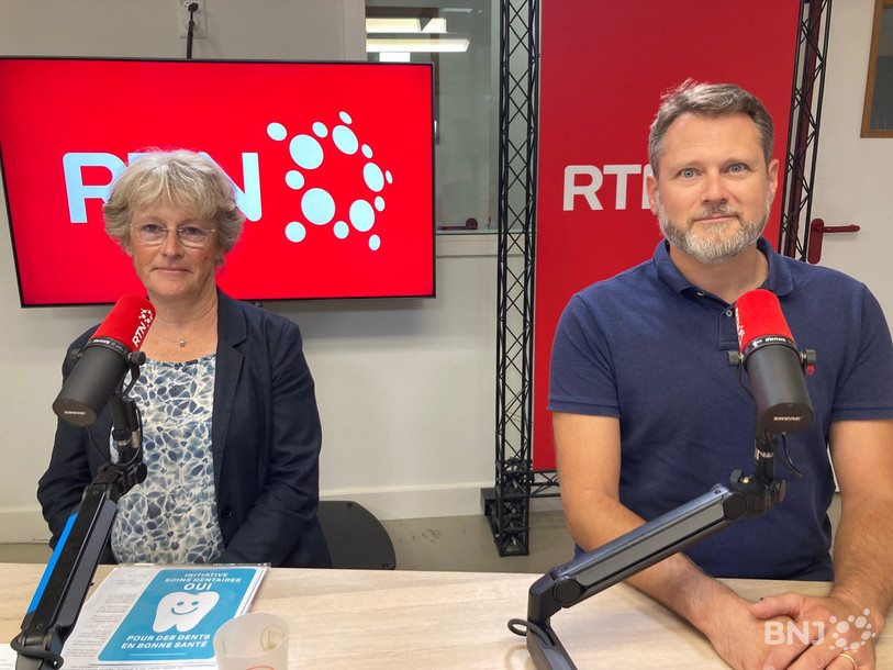 Assurance des soins dentaires : le débat - RTN votre radio régionale