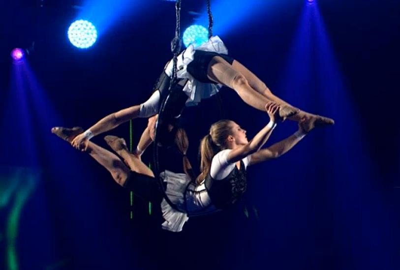 Jessica Gasser et Elise Martin primées par la Ville de Porrentruy - RFJ ...