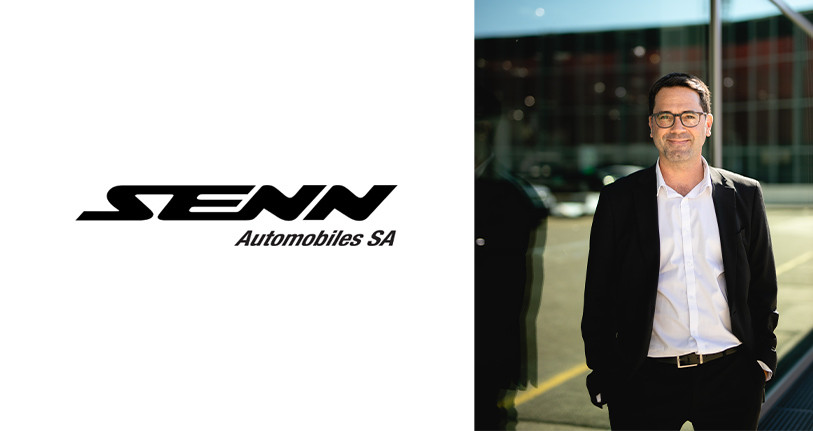 Un vent nouveau souffle chez automobile Senn SA - RTN votre radio régionale