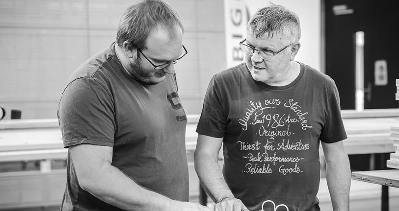 La Fondation Alfaset fête ses 60 ans - RTN votre radio régionale