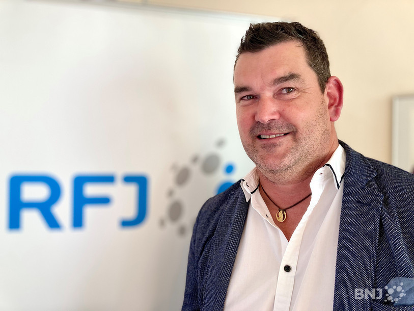 Les Gourmands du Matin : Alain Wyss - RFJ votre radio régionale