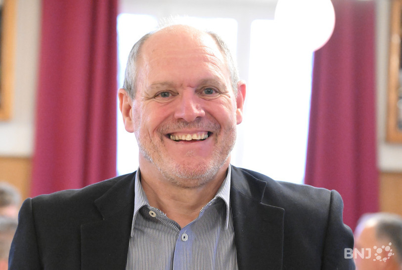 Eric Dobler remporte la mairie de Haute-Sorne - RFJ votre radio régionale