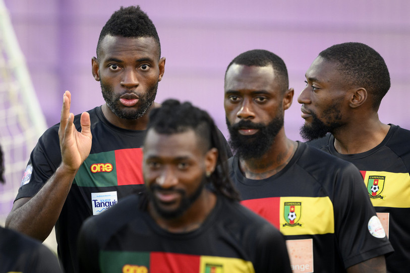 « Le Cameroun a un petit avantage » - RTN votre radio régionale