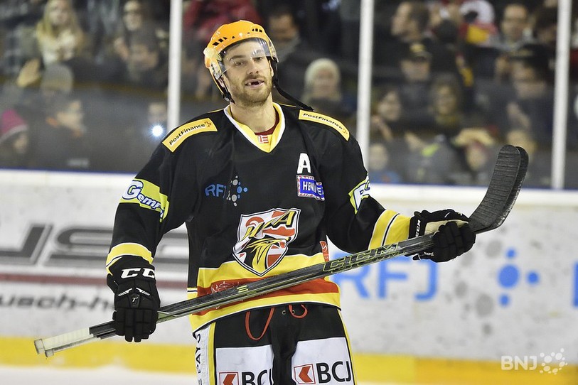 Le festival de Philip-Michaël Devos - RFJ votre radio régionale