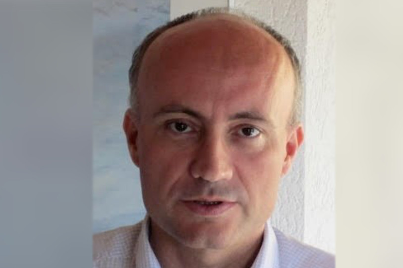 Nouveau directeur d’Energie du Jura - RFJ votre radio régionale