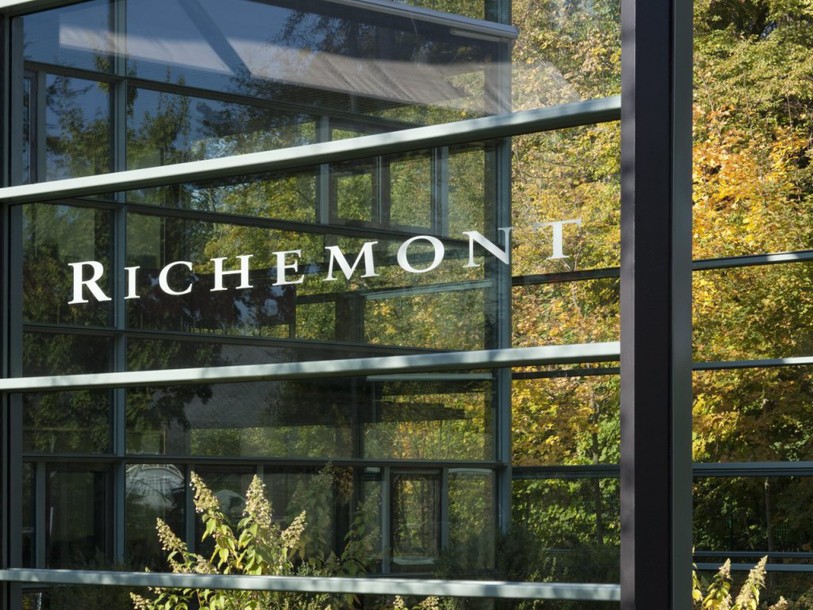 Les rémunérations des CEO de Richemont au top - RFJ votre radio régionale