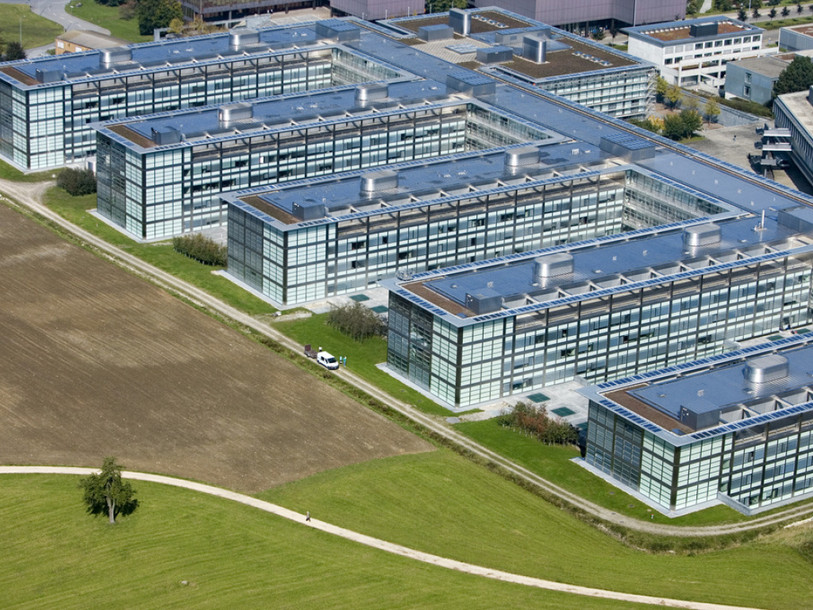 L'EPFZ se classe 9e au classement des universités QS - RTN votre radio ...