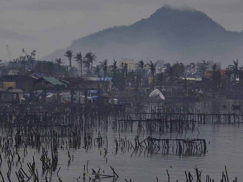 Près de 90% des catastrophes récentes sont d'origine climatique - RFJ ...