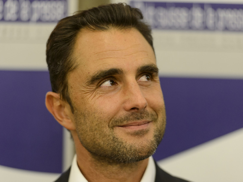 Falciani: « pas reconnu comme lanceur d'alerte, c'est ridicule » - RTN ...