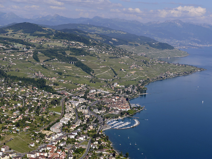 Pully (VD): un festival de taille moyenne pour l'après For Noise - RJB ...