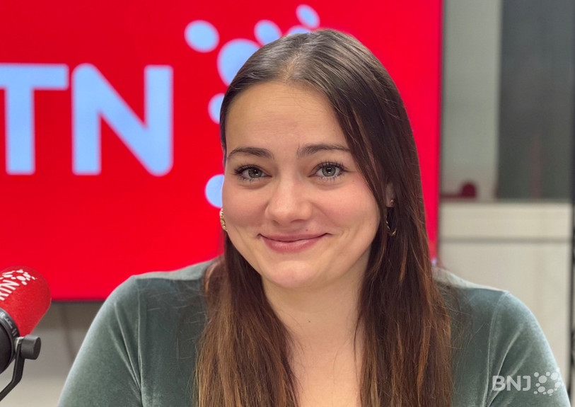 Dans les Coulisses du Château : Garance La Fata - RTN votre radio régionale