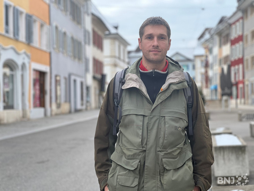 Sylvain Rigaud : « Je suis le point d'entrée pour la géothermie dans le ...