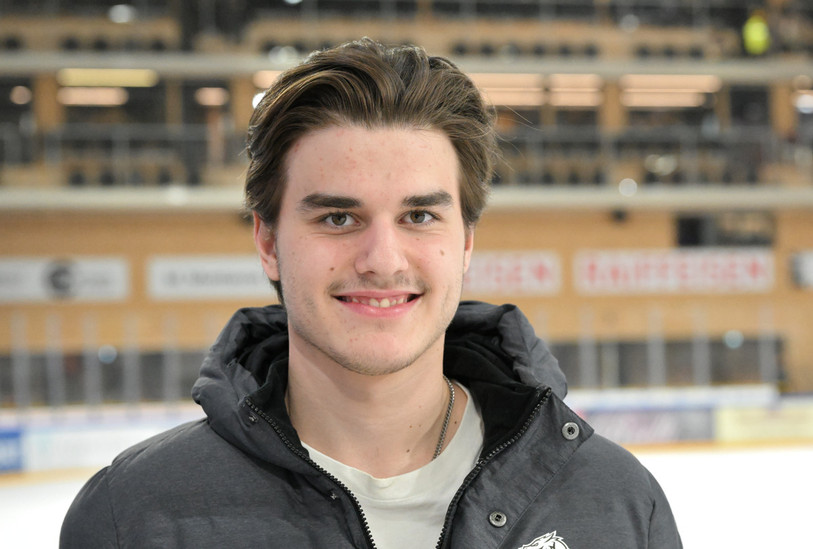 « Une opportunité en or » pour Noah Patenaude - RFJ votre radio régionale