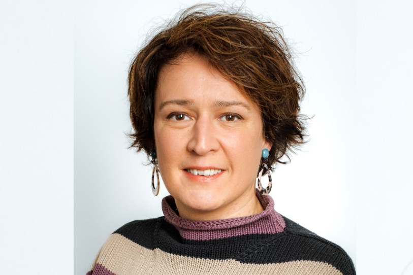 Mélanie Oriet, nouvelle cheffe de l’Office de l’environnement - RFJ ...